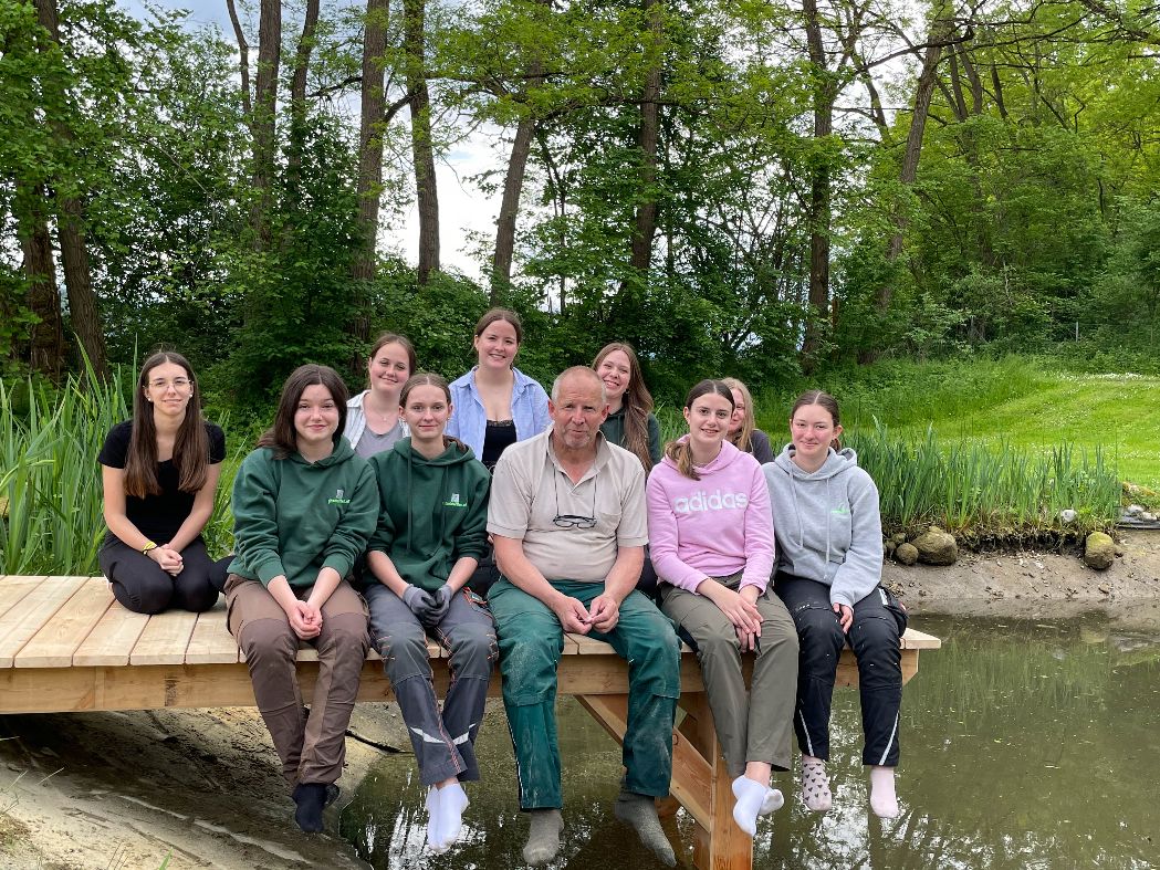 fotoservice, HBLA Pitzelstätten